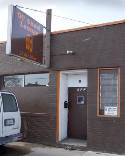 Logan Avenue convenience store returns for liquor license