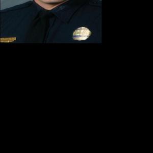 Kemp named Waterloo's Officer of the Year