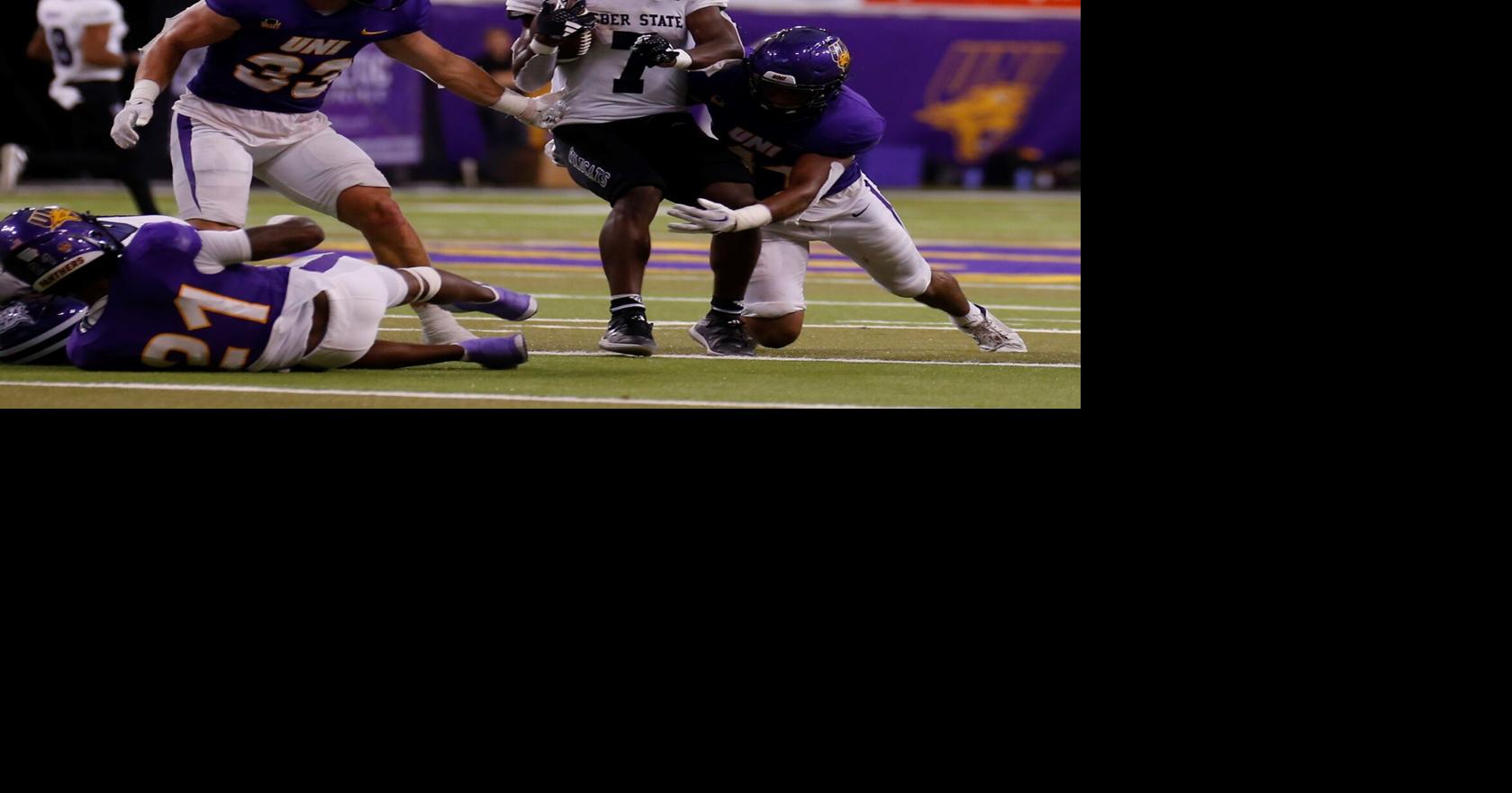5 Takeaways or Key Plays in UNI's loss against Weber State