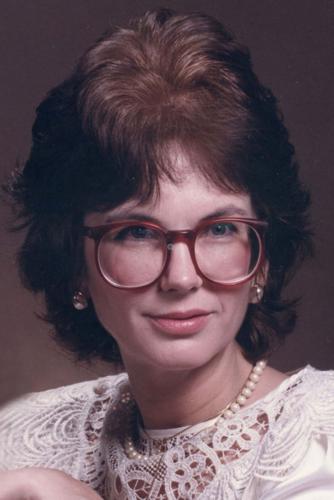 Patricia Mullen Hulting