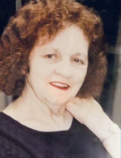 Patricia M. “Pat” Lavin
