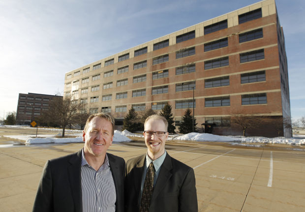 Parks service won't give TechWorks historic designation