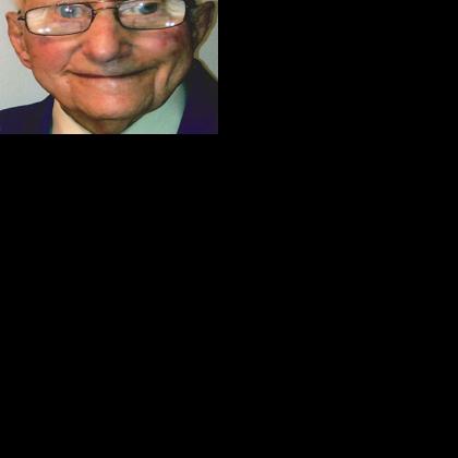 John "Jack" Philip Kaus (1929-2017)