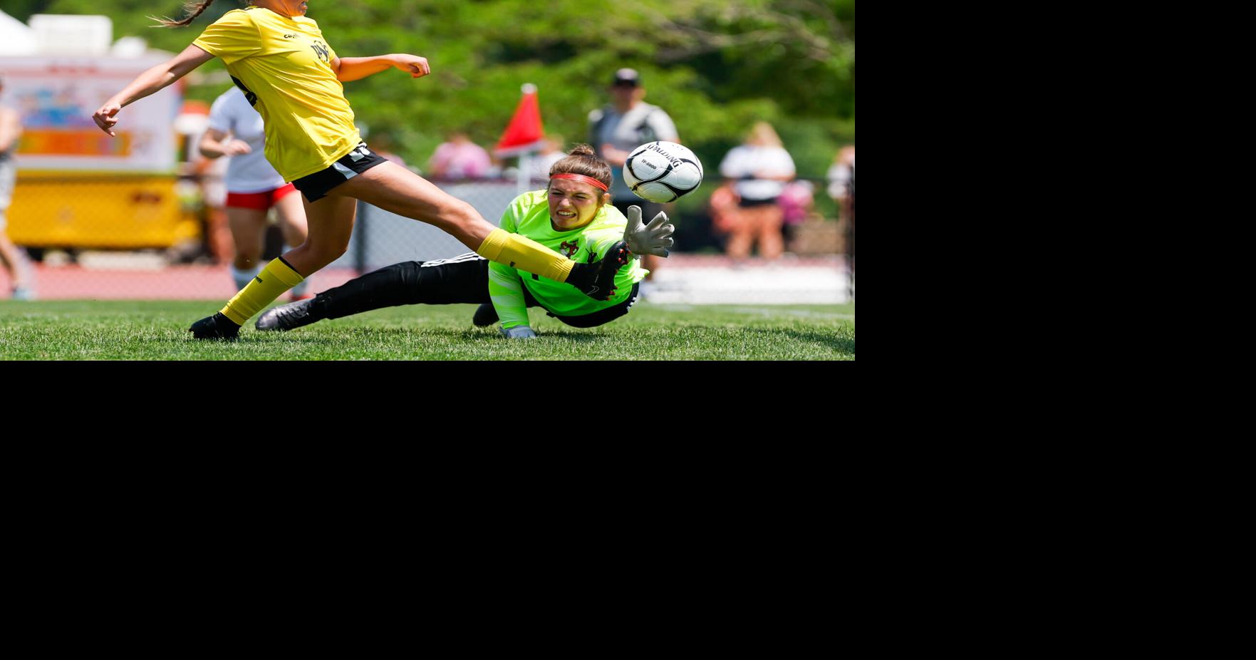High School Girls’ Soccer: Waverly-Shell Rock beats North Polk ...