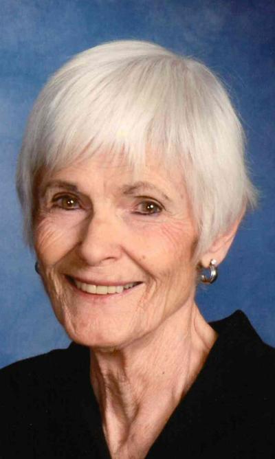 Barbara Mary Kuethe