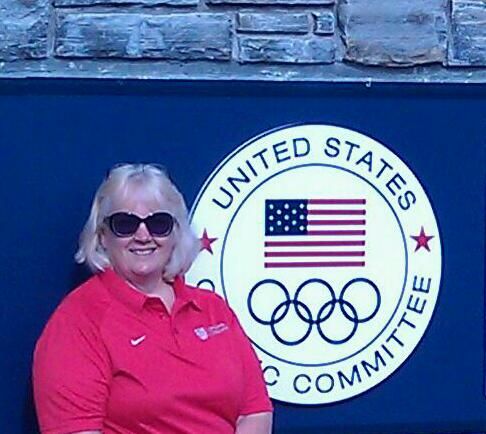 The Sully Side of Sports: Rasmussen lives an Olympic dream