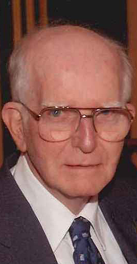 Robert L. Thompson (1922-2011)