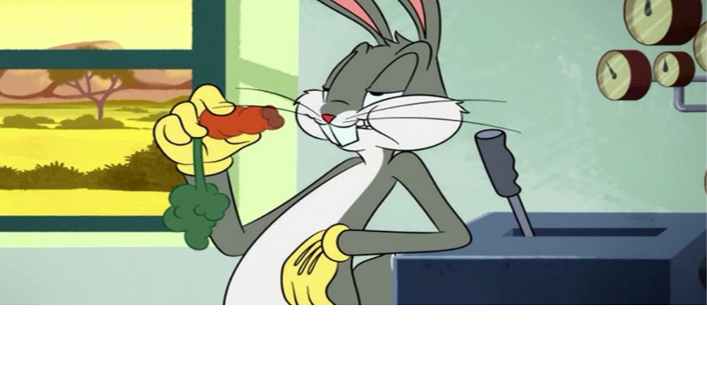 CORBIN: A cartoon take on 2024 election