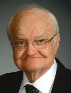 Paul Helland (1939-2017)