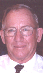 Kenneth "Kenny" Becker (1938-2013)