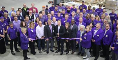 Advanced Heat Treat completes expansion