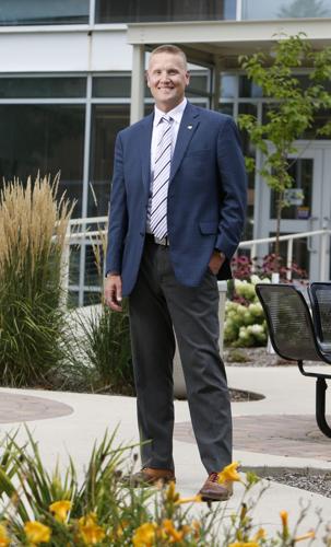 19th annual 20 Under 40 recipients named