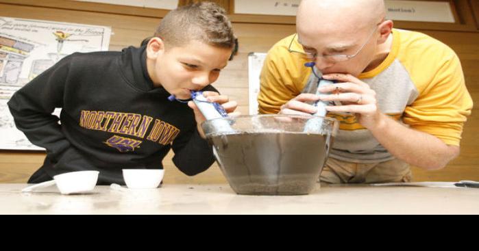 Zombies don't exist, but survival tips do