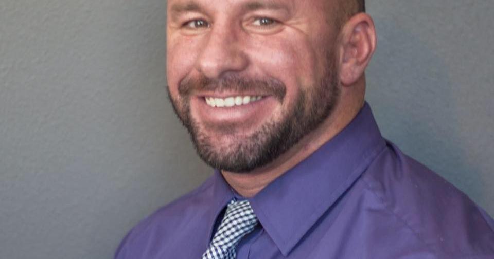 Sumner police chief arrested for second-offense OWI