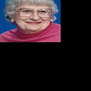 Barbara Capper Nelms (1918-2012)