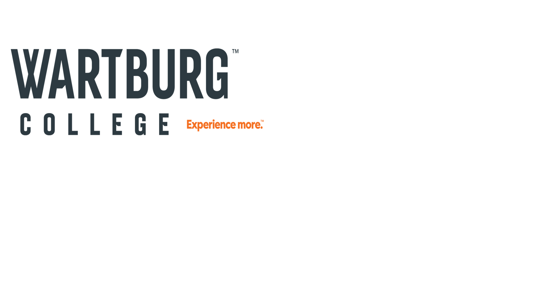 Wartburg and University of Iowa offer new degree program