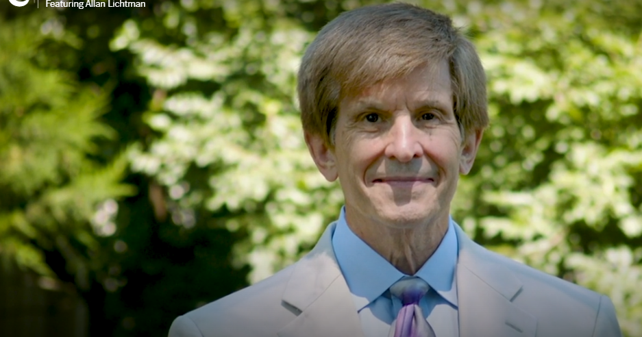 This professor predicts President Trump will lose. What do you think?