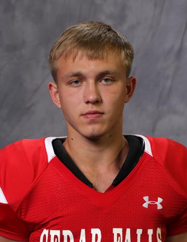 Preps to Watch: Get to know these outstanding area athletes