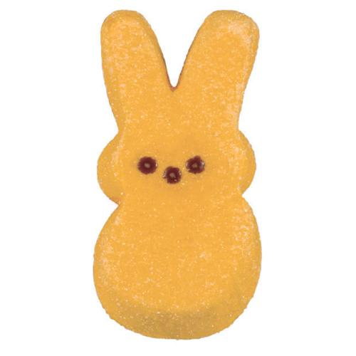 Peep show: Favorite Easter candy reinvented for dessert