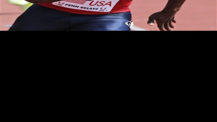 Calvin Smith II follows in father’s footsteps | Sports | wcfcourier.com