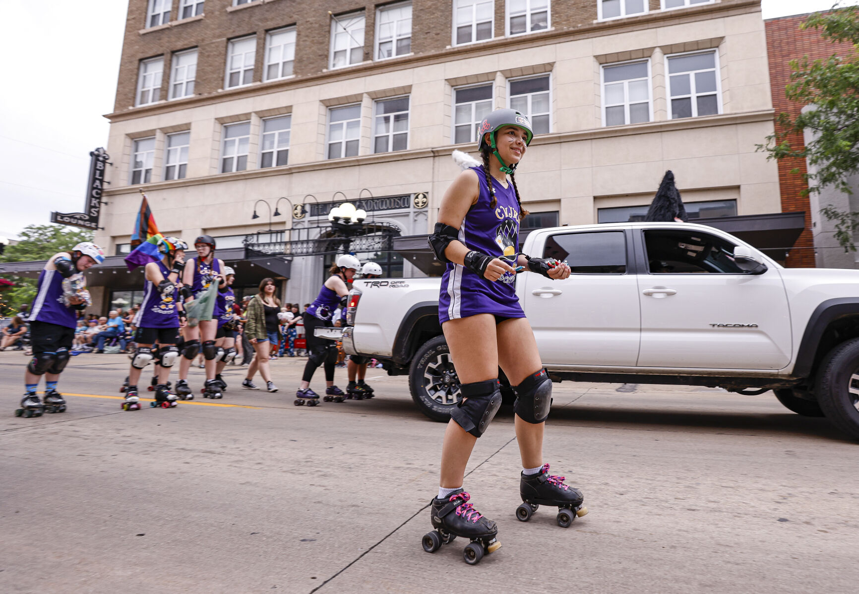 My Waterloo Days announces full schedule for June 5-8 fest