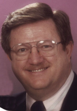 Robert A. Macon