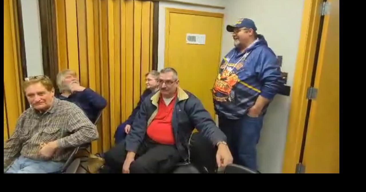 Iowa battleship documentary screened at Sullivan Brothers Museum