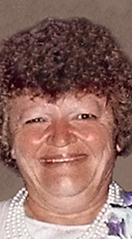Lois J. Sharp (1940-2011)