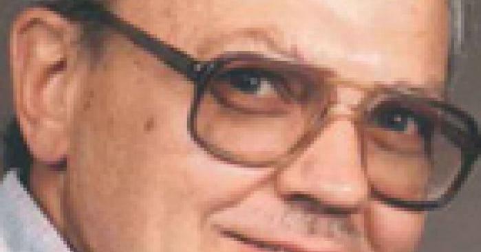 Gary E. Anderson (1941-2013)