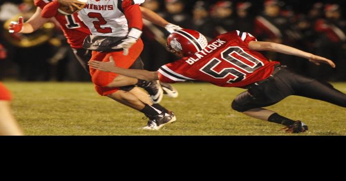 Football: Union's Scheel commits to Iowa