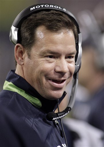 UCLA hires Jim Mora as football coach