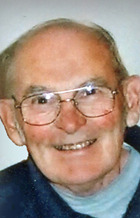 Frederick L. "Larry" Sorenson (1931-2013)