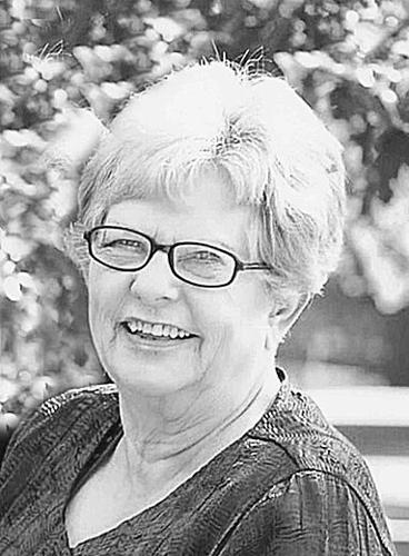 Joy Critchett Schacht