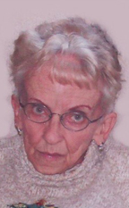 Carol Bickel Carmody (1939-2012)