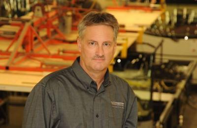 Waterloo native Randy Potts retires as head of Winnebago