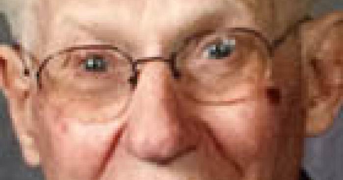 Darrell A. Guthrie (1911-2014)