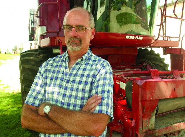 Emotions still run high nearly three years after Walterman Implement ...