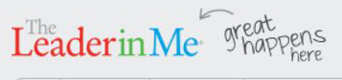 Thanks to Leader in Me Lighthouse teams!