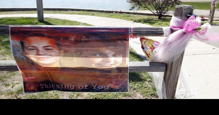 Search for missing girls still urgent for family, police