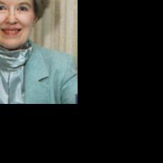 Author Nancy Price recalled as gifted writer, grand lady