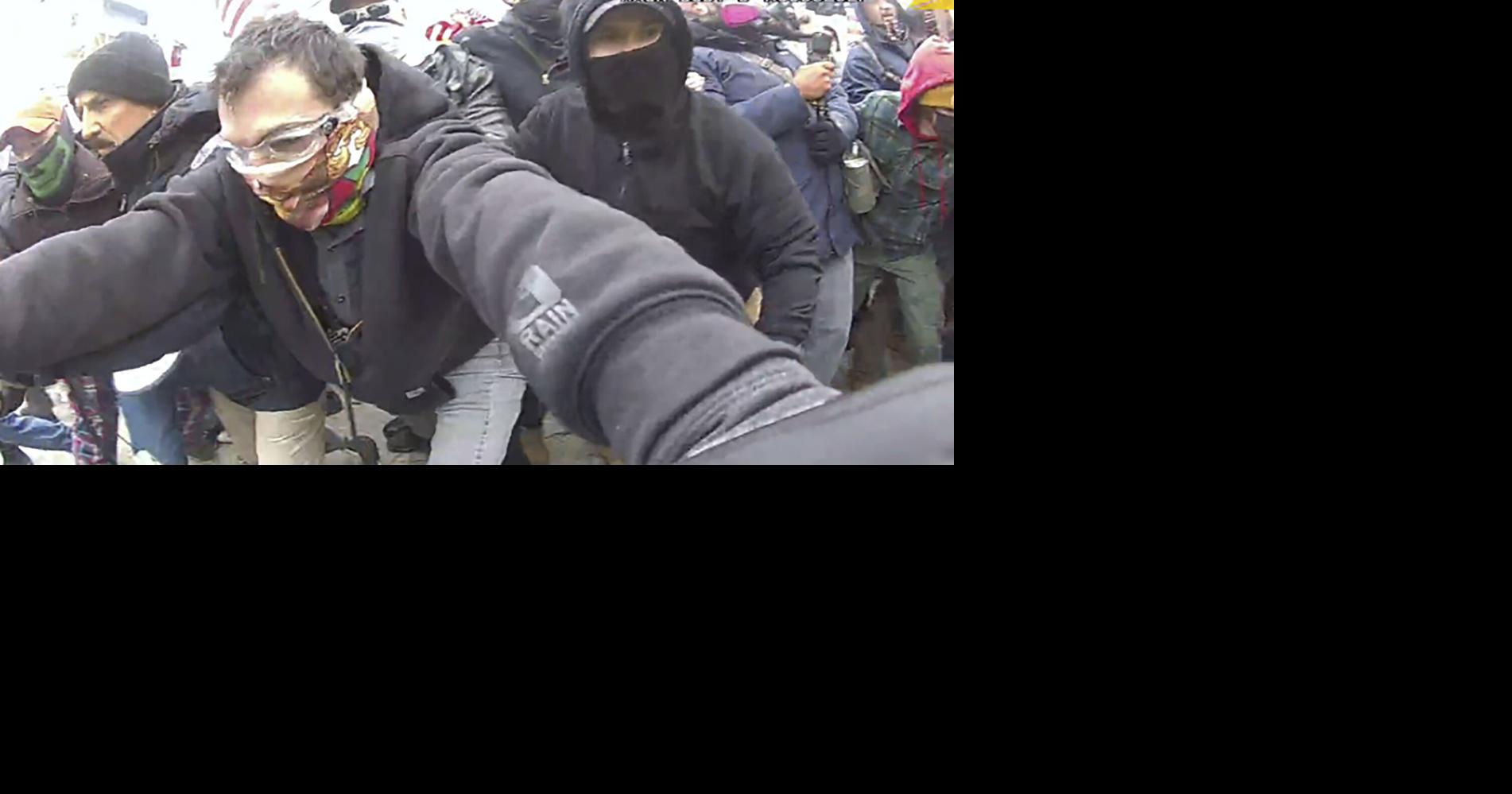 LETTER: Shooting rioters would have been justified