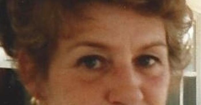 Sharon K. Fairbanks-Shellenberger (1945-2014)