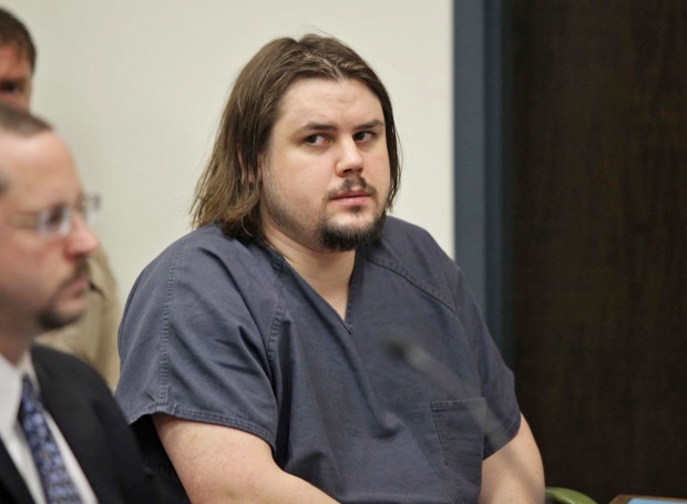 UPDATE: Mark Becker sentenced to life in prison for shooting