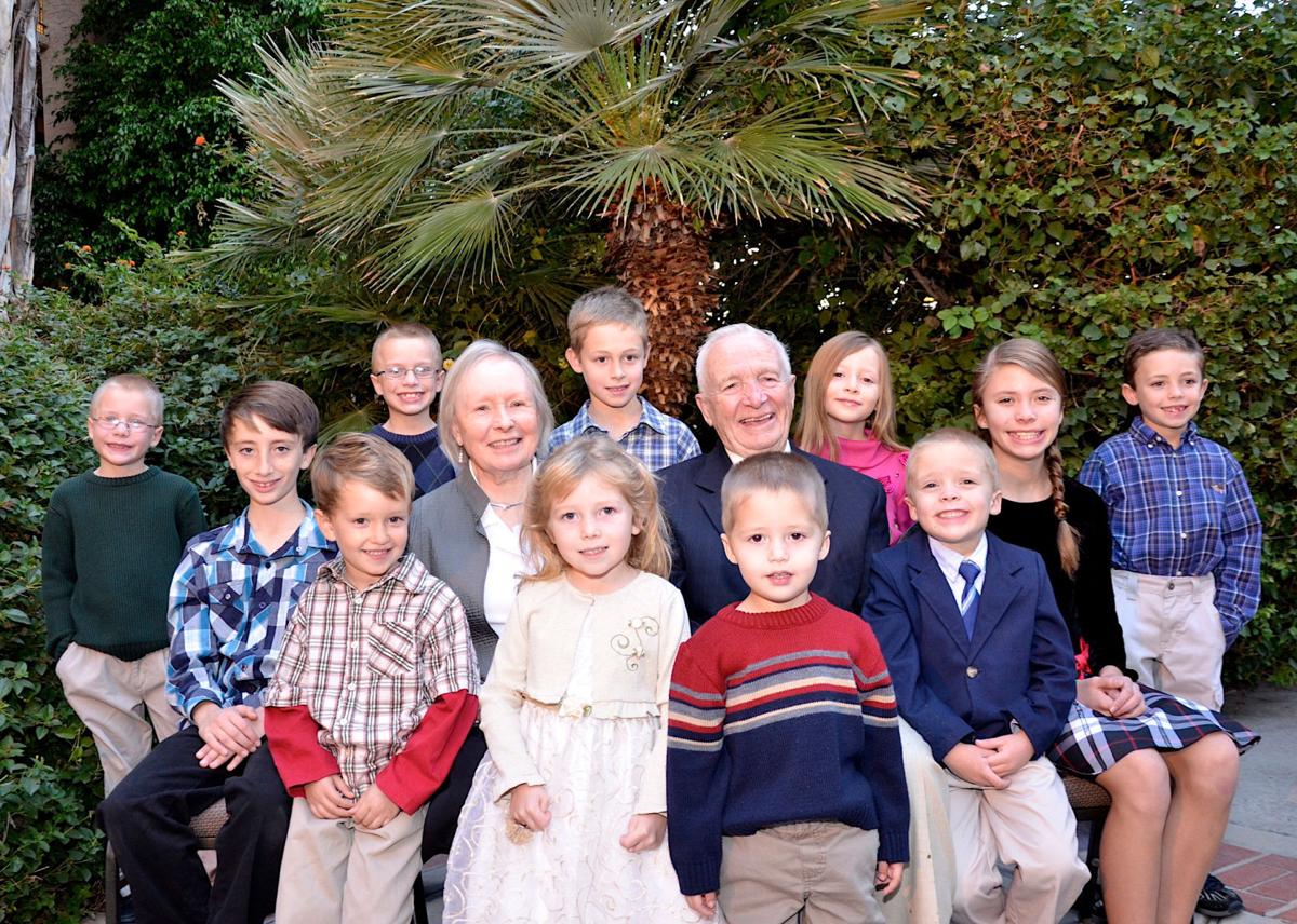 Happy Birthday, Ralph Scott Jr.!