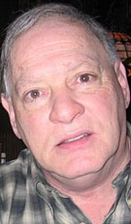 George A. Baker (1944-2012)