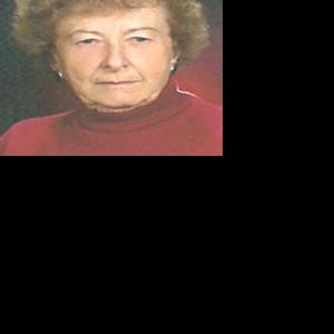 Dolores A. Baker (1925-2012)