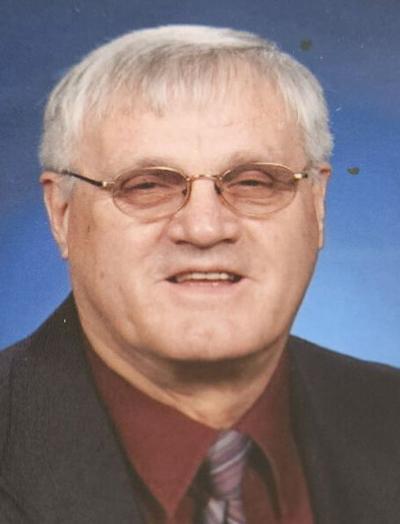 Thomas J. DeLong
