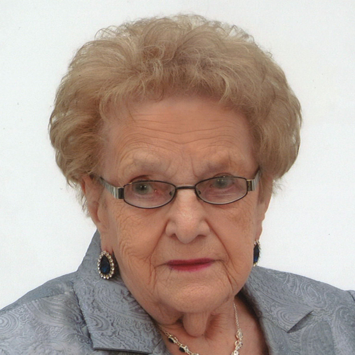 Helen Barth
