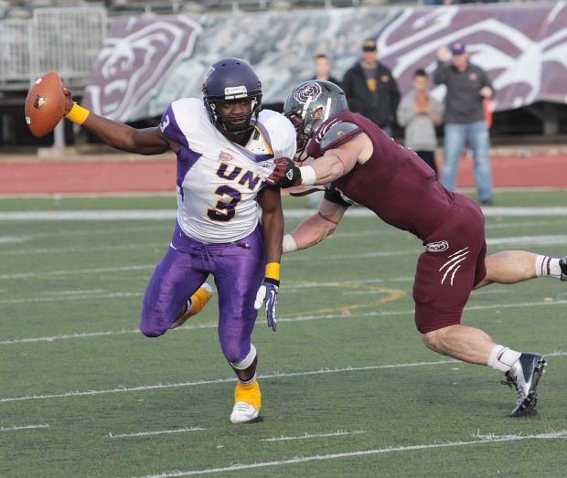 Four Panthers named to MVFC All-Newcomer team