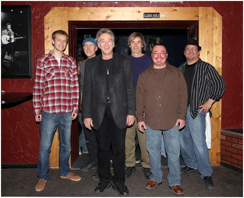 Bob Dorr, Blue Band to perform Fourth of July concert